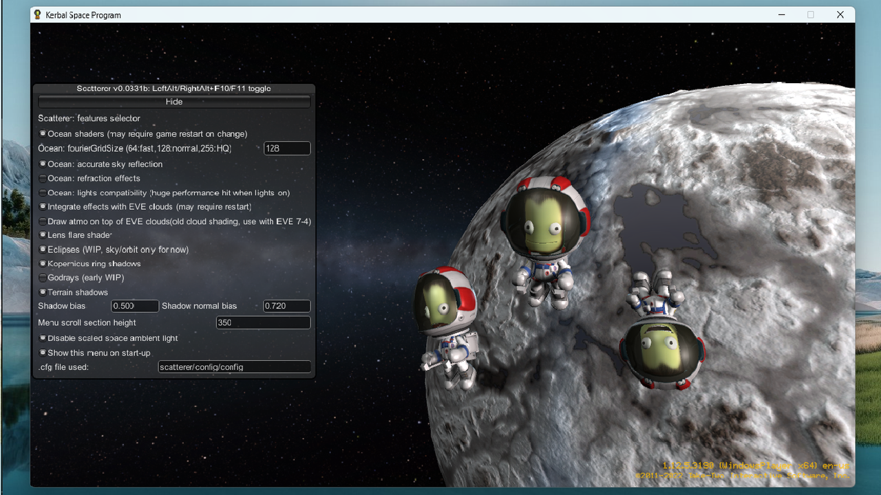 [1.9.x] TUFX - Post Processing - Page 11 - KSP1 Mod Releases - Kerbal ...