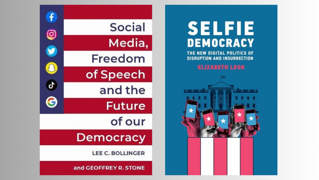 Can democracy survive social media: A review of Social Media, Freedom ...