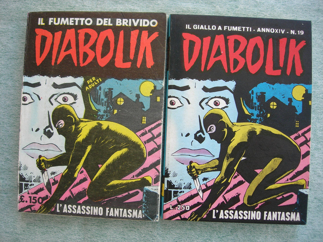 DK6 FRONTE — Postimages