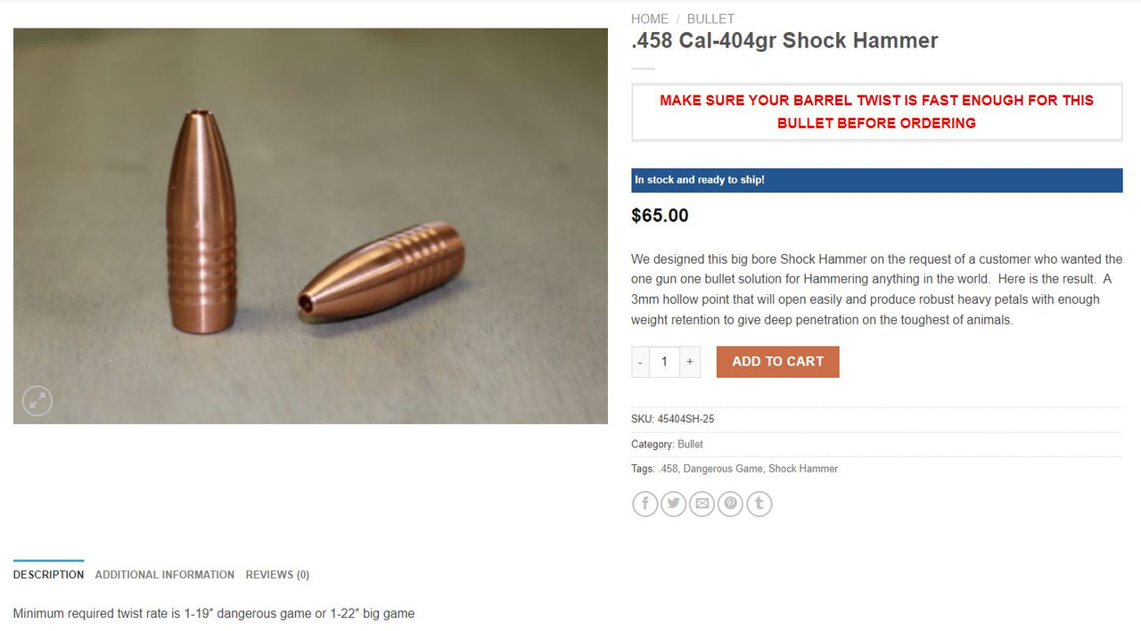 24 HR Shock Hammer404 — Postimages