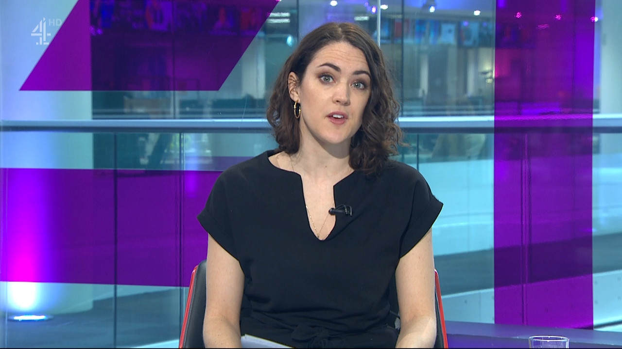 Channel 4 News Summary Channel 4 HD 2021 04 14 ts snapshot 06 47 227 — Postimages