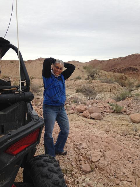 Well. We flipped a UTV in the woods. It was awesome! Vids up! > General ...