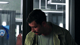 GIF PACK | OCTAVIO PISANO