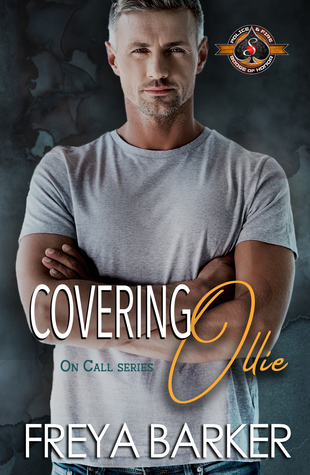 Review| Covering Ollie - Freya Barker - The Book Dutchesses