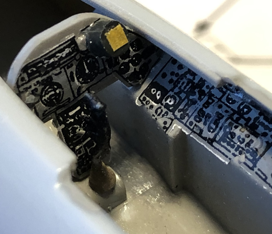 Binbrook Lightning! - Page 2 - Work in Progress - Aircraft ...