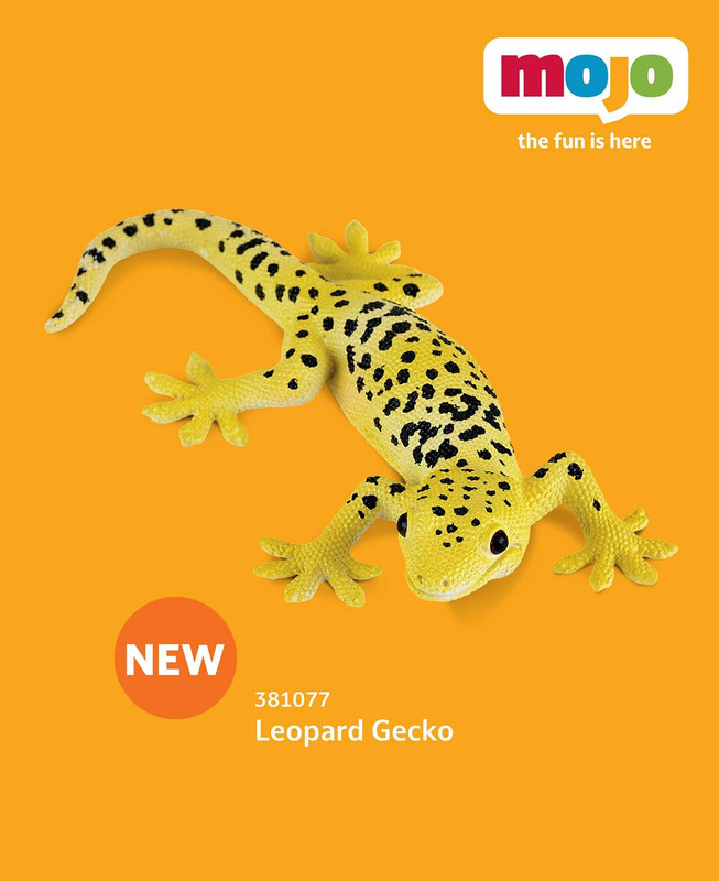 Mojo Fun - New for 2024