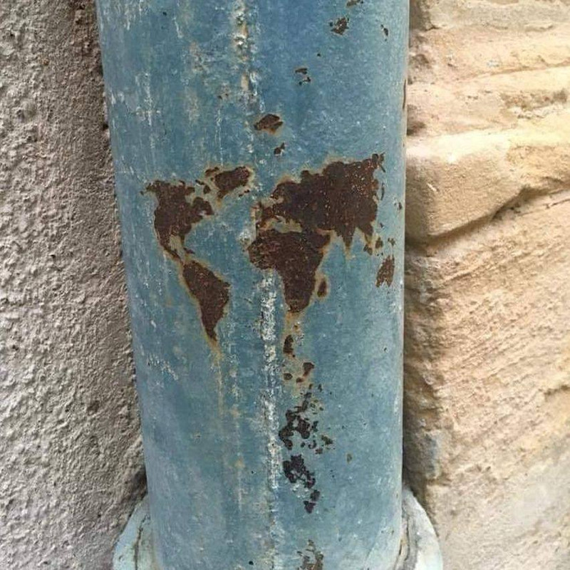 rust world — Postimages