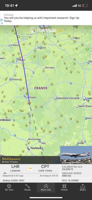 The really boring and totally pointless snippets thread V - Page 541 ...