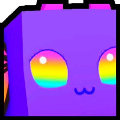 huge rave butterfly - Pet Simulator 99 (PS99) Item - 123Demands