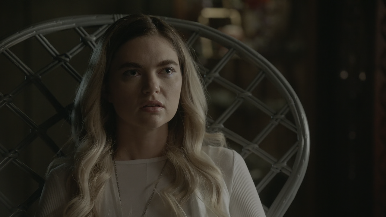 Legacies S03 E14 This Feels a Little Cult y 1080p 10bit AMZN WEB DL ...