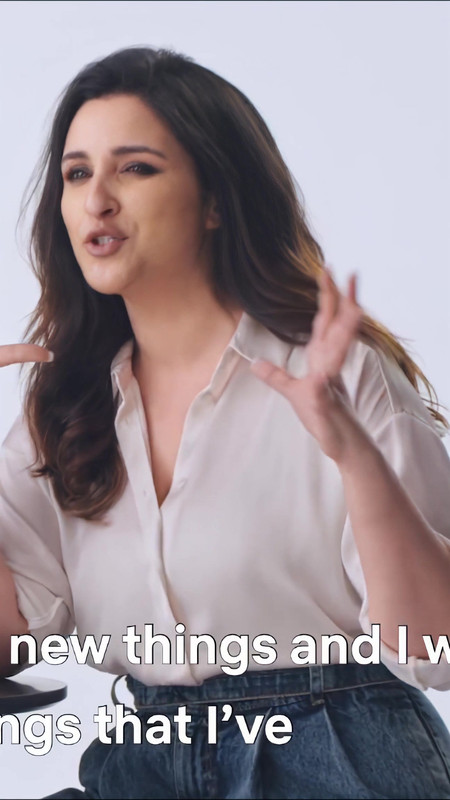 Parineeti Chopra WEIRD THINGS 08 — Postimages