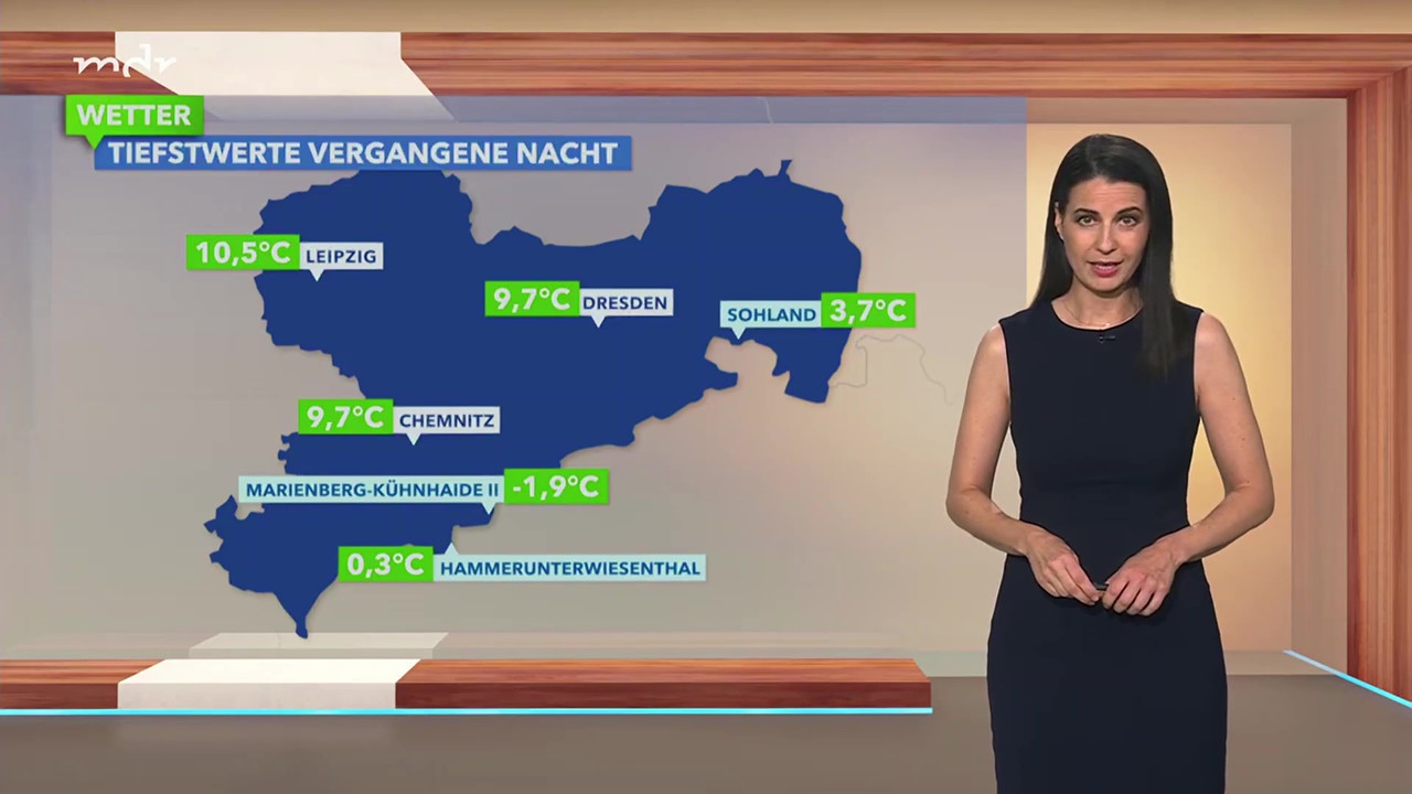 Stephanie Meissner MDR Sachsen Spiegel 21062025 00012 — Postimages