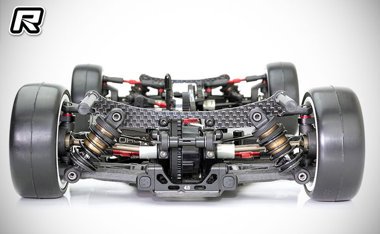 Infinity IF14-2 ‘Team Edition’ - Model News - MSUK RC Car Forum