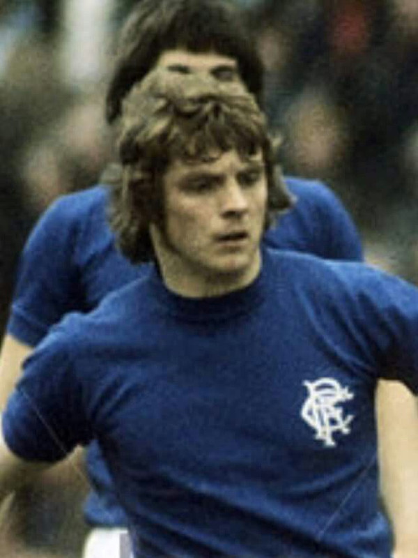 Rangers History - Classic Rangers picture thread | Page 203 ...