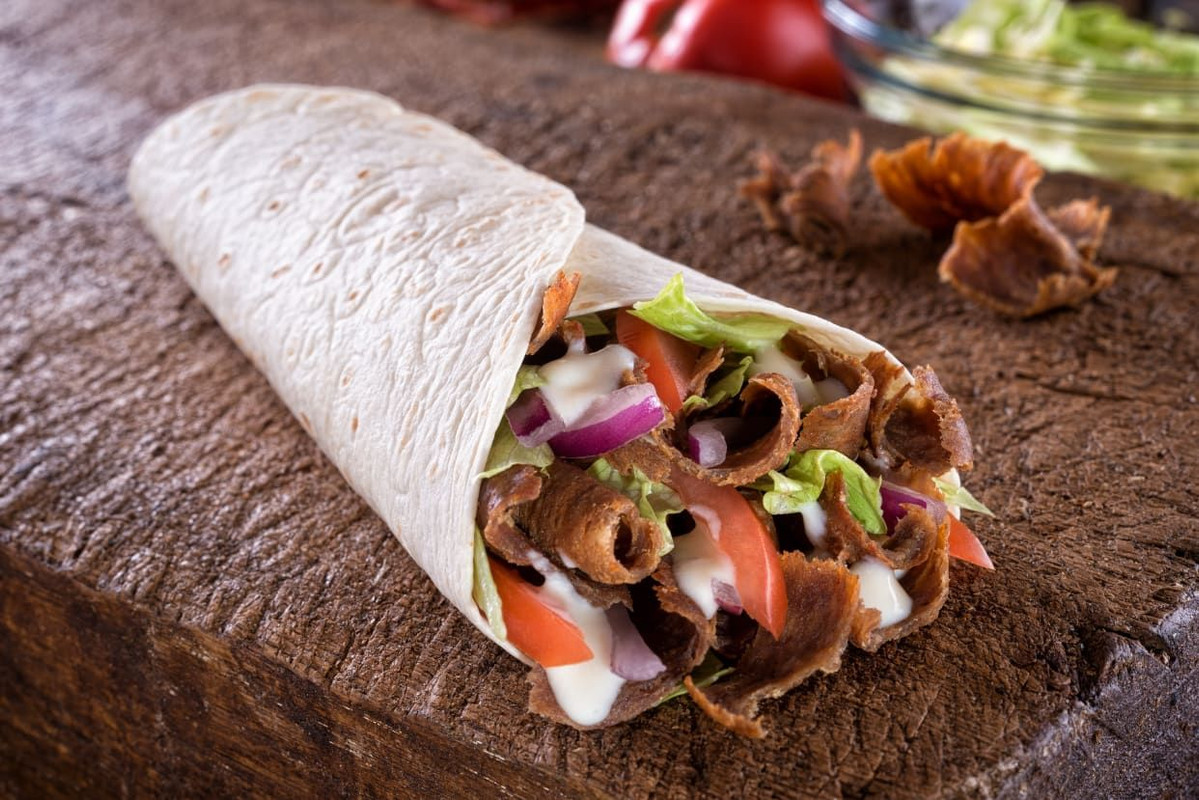Nabeel Kebab and Pizzeria delivery in Mantova | Order Online with Glovo
