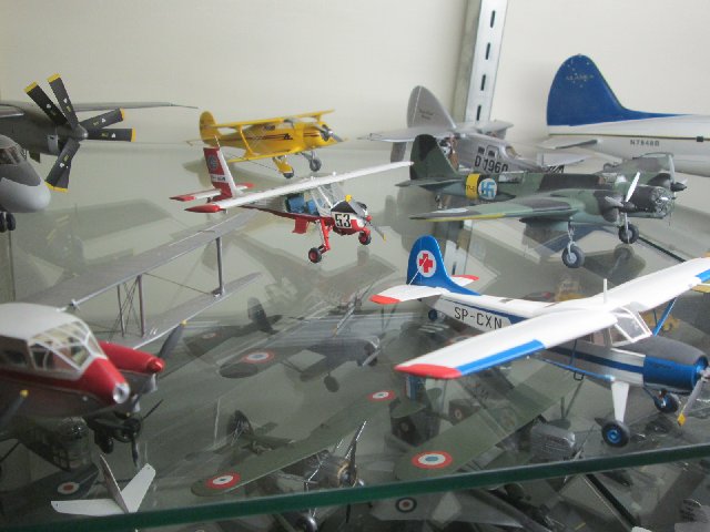 Barry's Models a Quick and Dirty look All 1/72 Part 10 of 15 - The ...