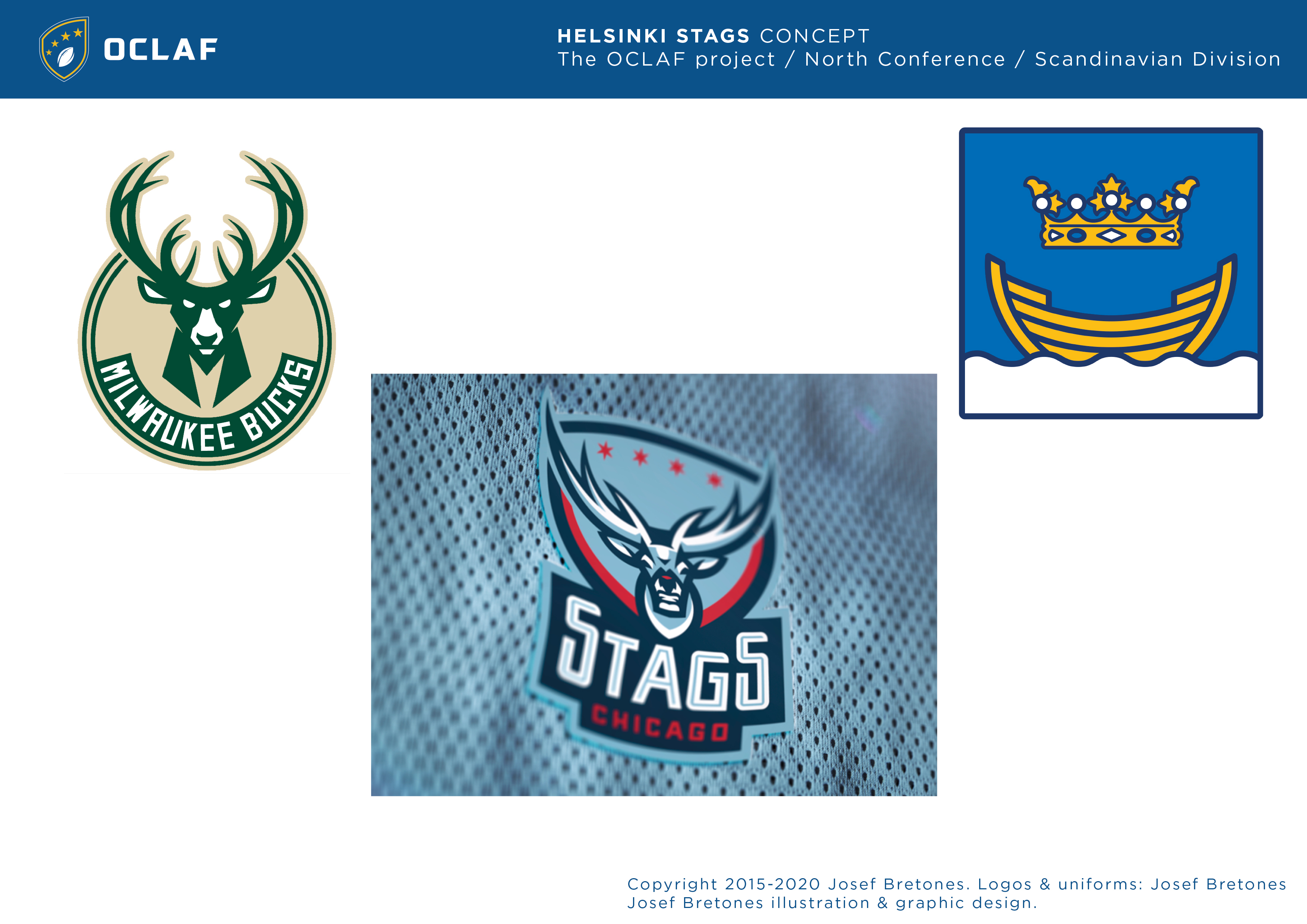 The Old-Continent League of American Football project (All teams added ...