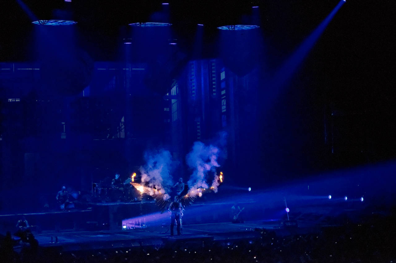 Rammstein (11) — Postimages