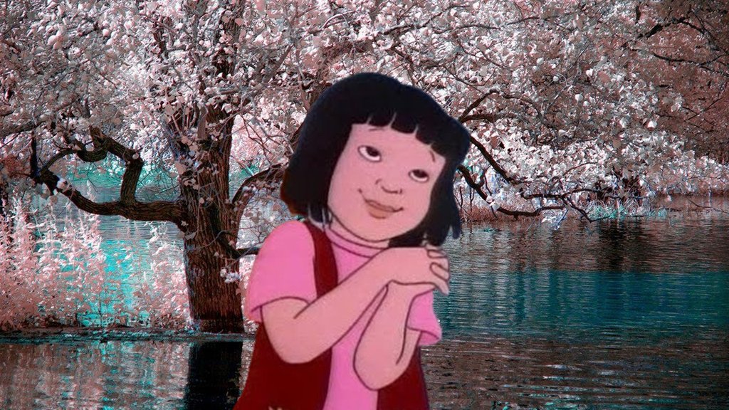 Clubs That Suck -> Female Cartoon Character 2025 Rank Project