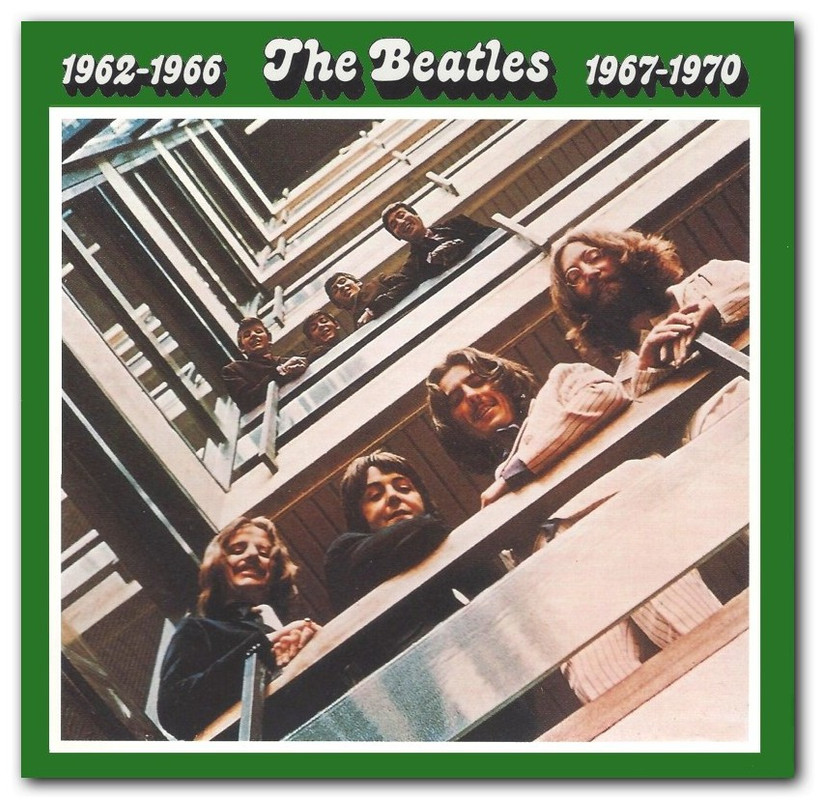 Beatles Upcoming Releases: group or solo | Page 241 | Steve Hoffman Music Forums