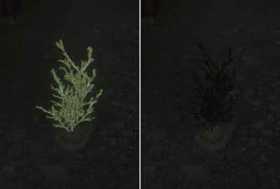 ENB Glowing Objects Overhaul at Fallout New Vegas - mods and community