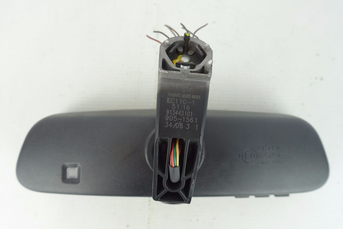 Mirror Mount — Postimages