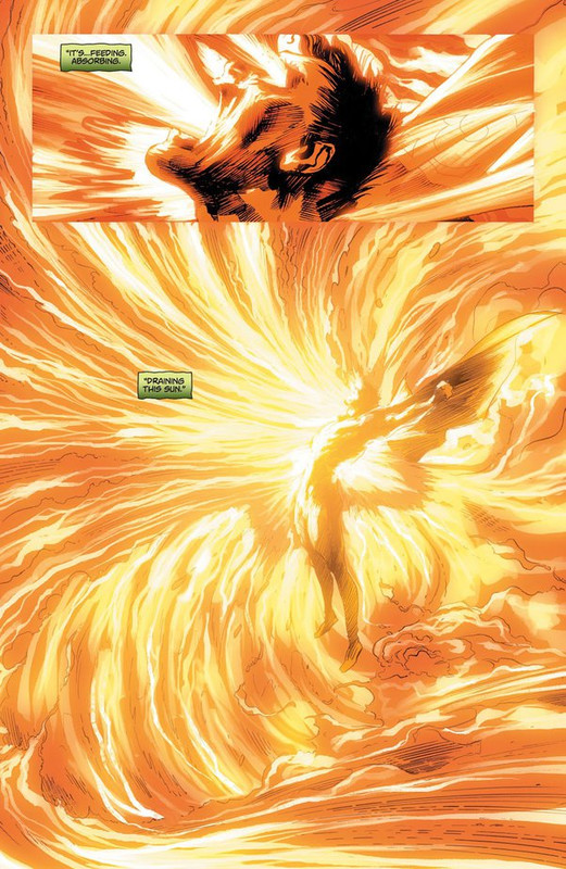 Mengenal Bloodlusted Superman, Sosok Superman Terkejam! - Greenscene