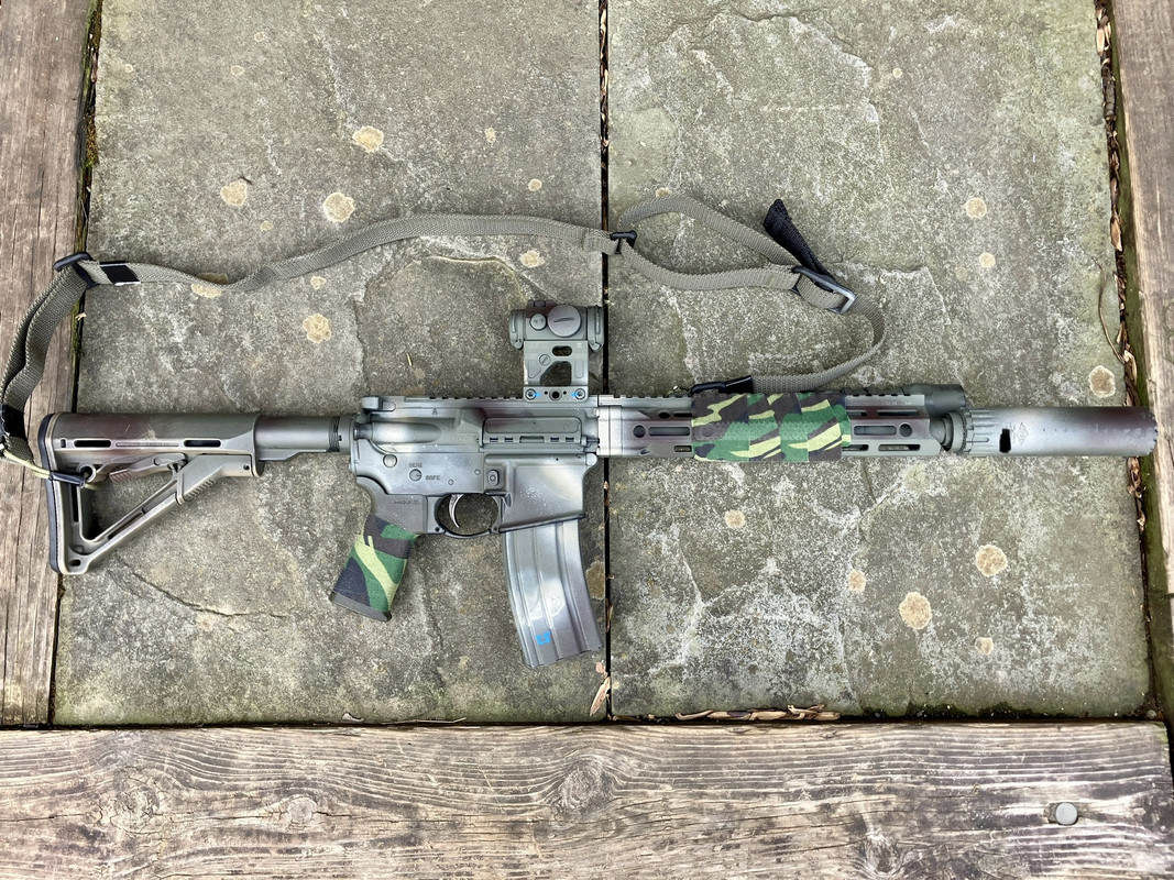 Do we like Daniel Defense? > General Discussion > AR15.COM