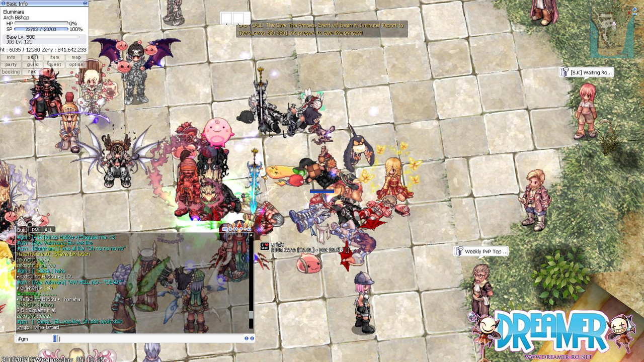 screen Dreamer RO1122 — Postimages