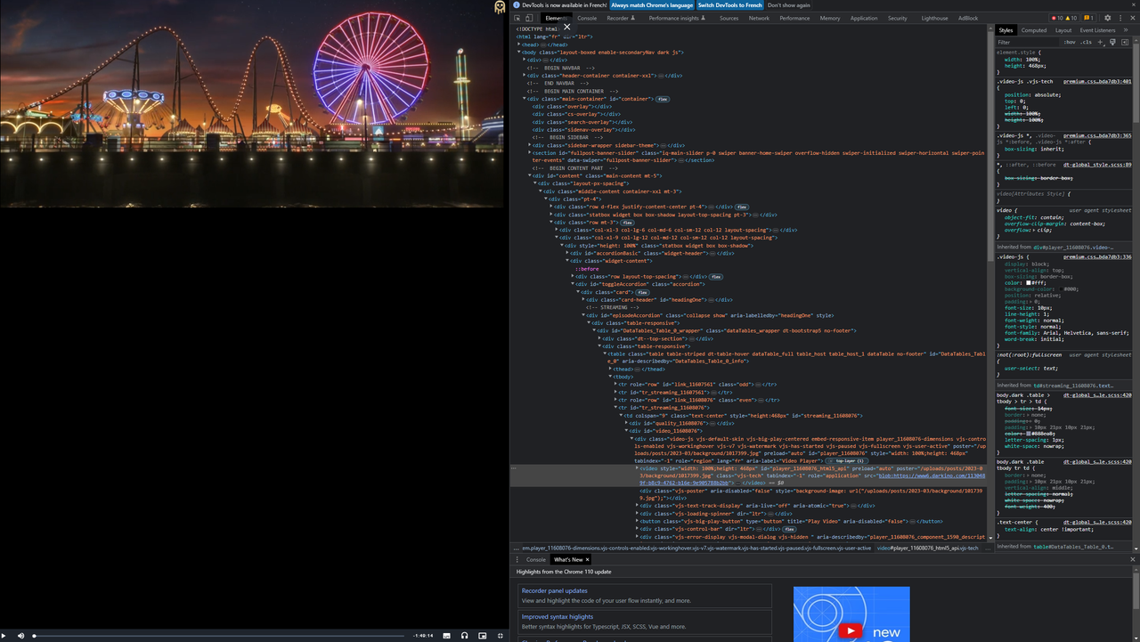 screen format — Postimages