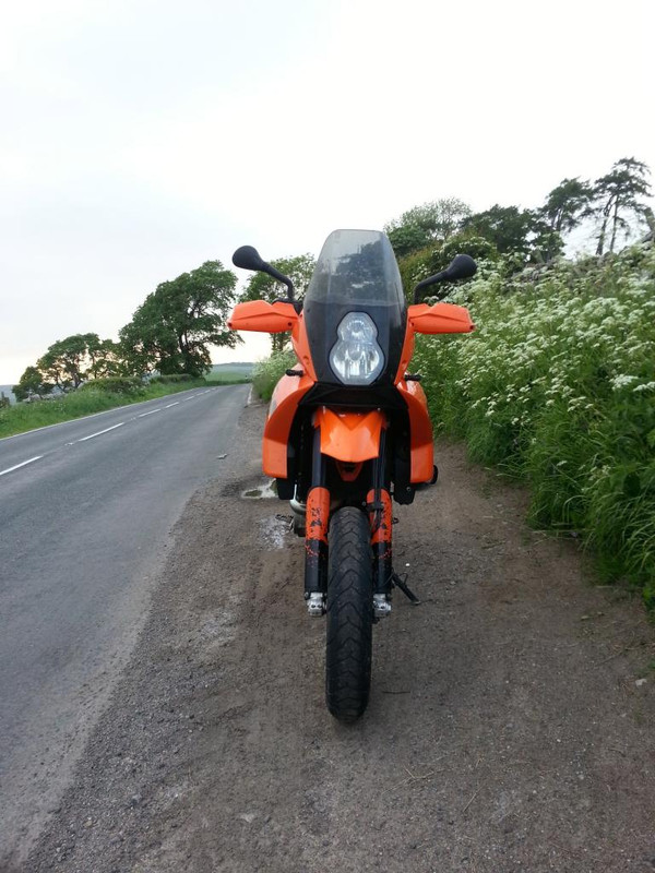 ON ROAD (9) — Postimages