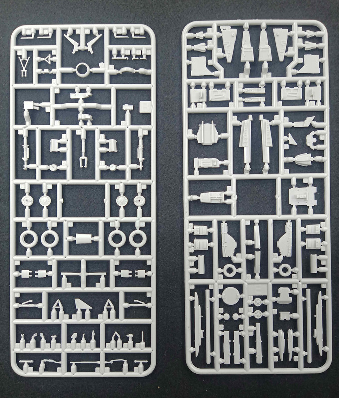 1/72 - Saab J35 Draken by MikroMir - J35F released - The Rumourmonger ...