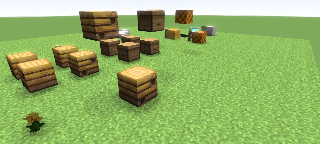 Mineways: 3D Prints of Minecraft Objects - Discussion - Minecraft: Java ...