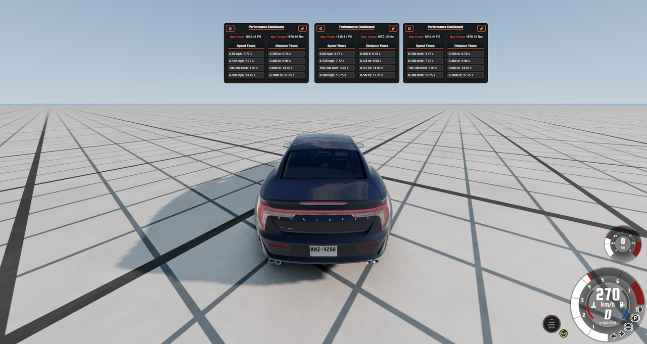 Beta - DRAGY NG MOTORSPORT | BeamNG