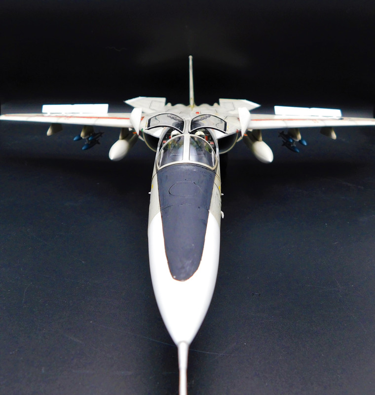 F111-A - Ready for Inspection - Aircraft - Britmodeller.com