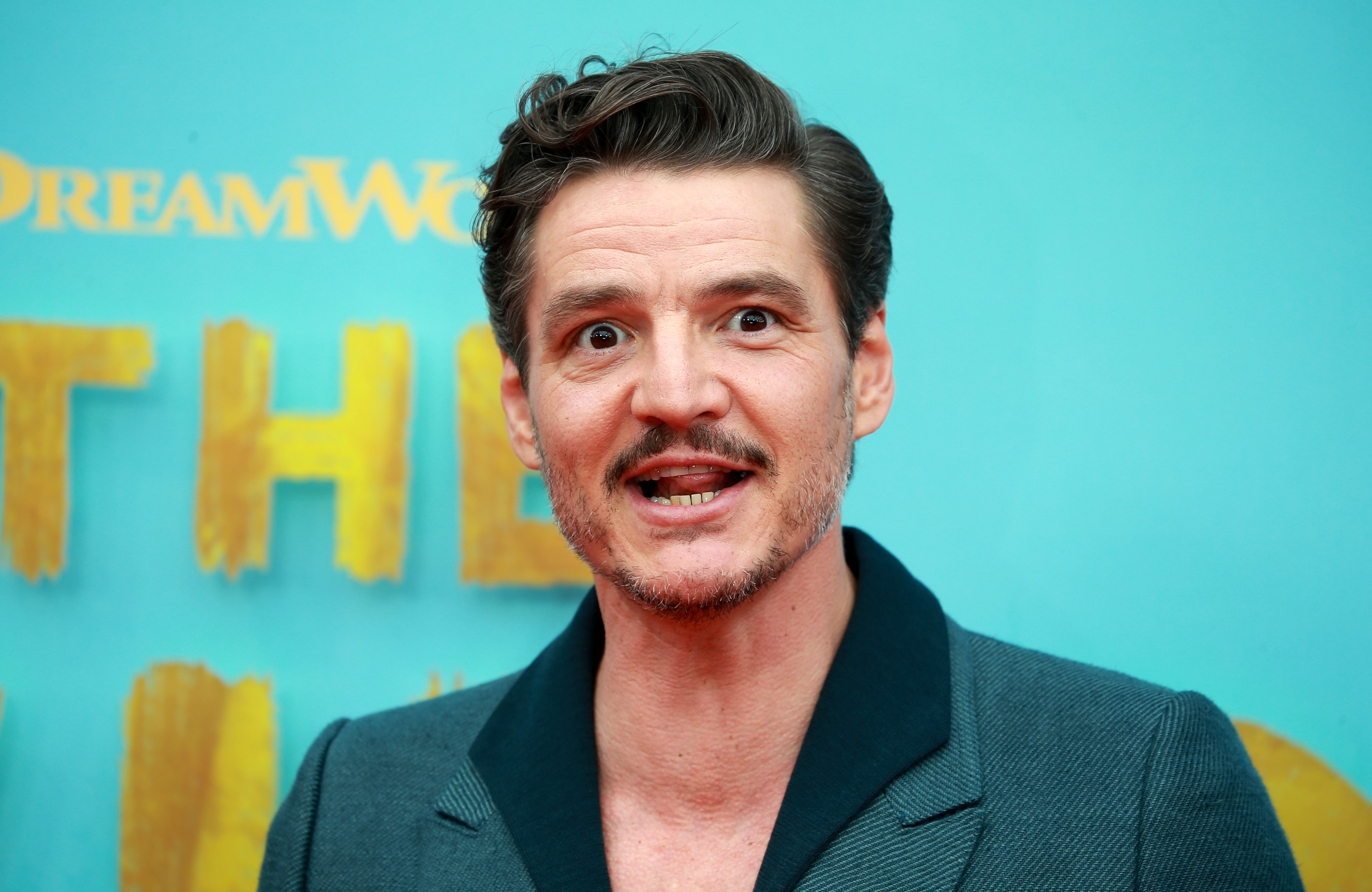 Pedro Pascal 097 — Postimages