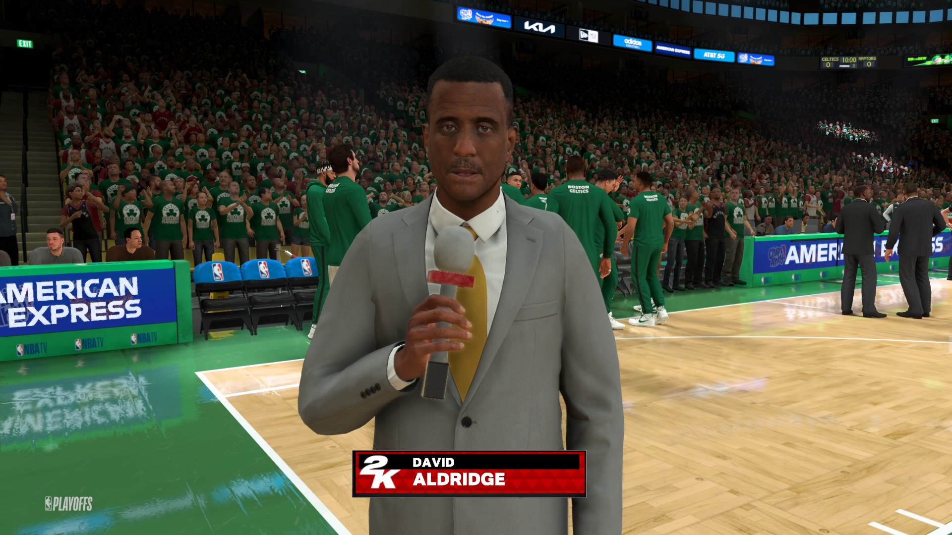 NBA 2 K23 20230227150112 — Postimages