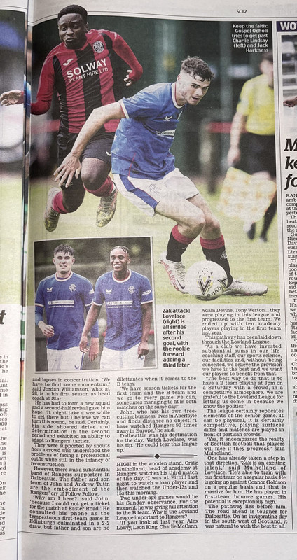 Mail rangers B 2 IMG 7462 — Postimages