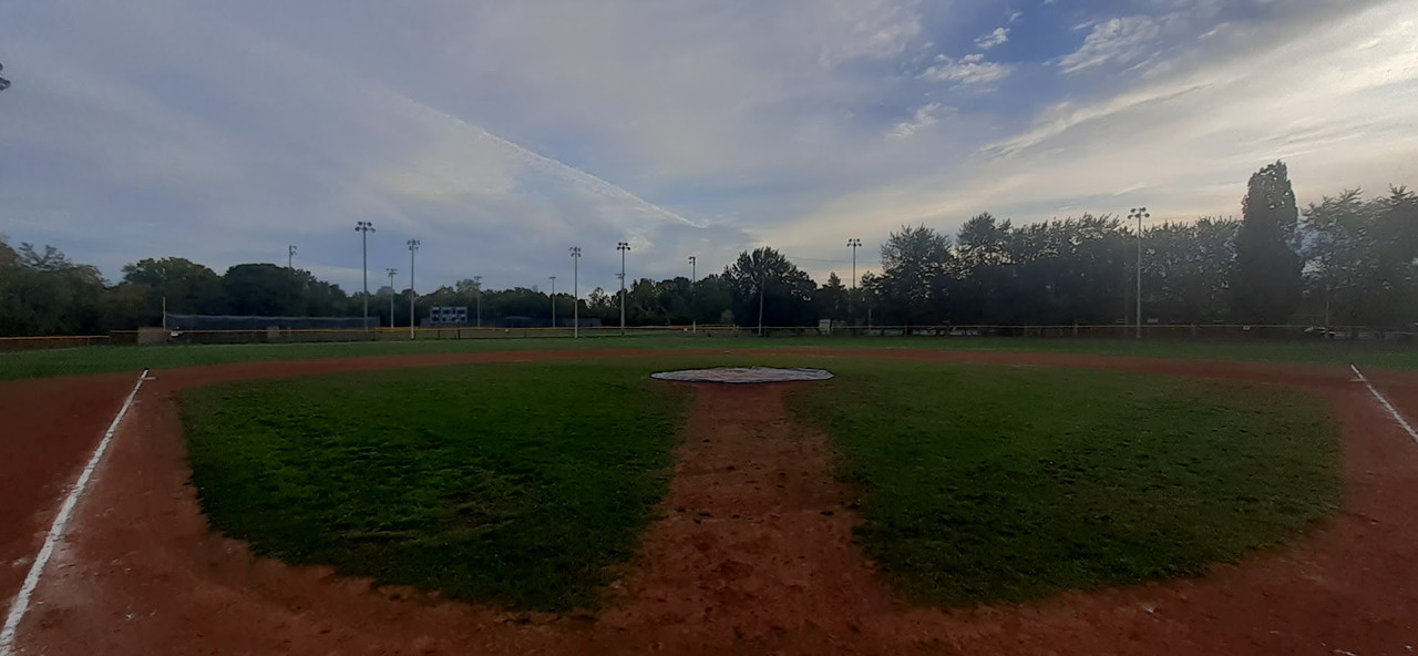 Baseball — Postimages