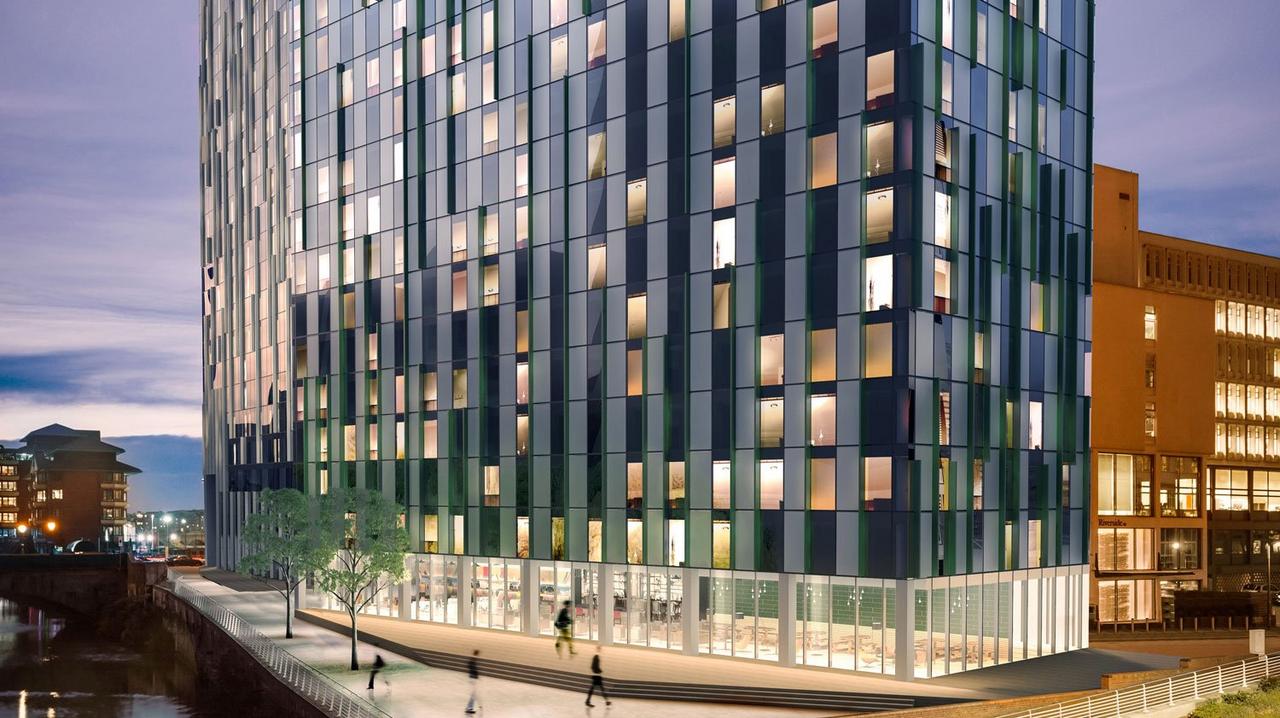 Affinity Living Riverview & Riverside | 110/57m | 35/17 fl | Page 51 ...