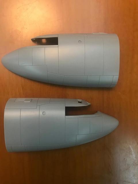 1/72 - B-52H Stratofortress by Modelcollect - B-52G released, B-52D ...