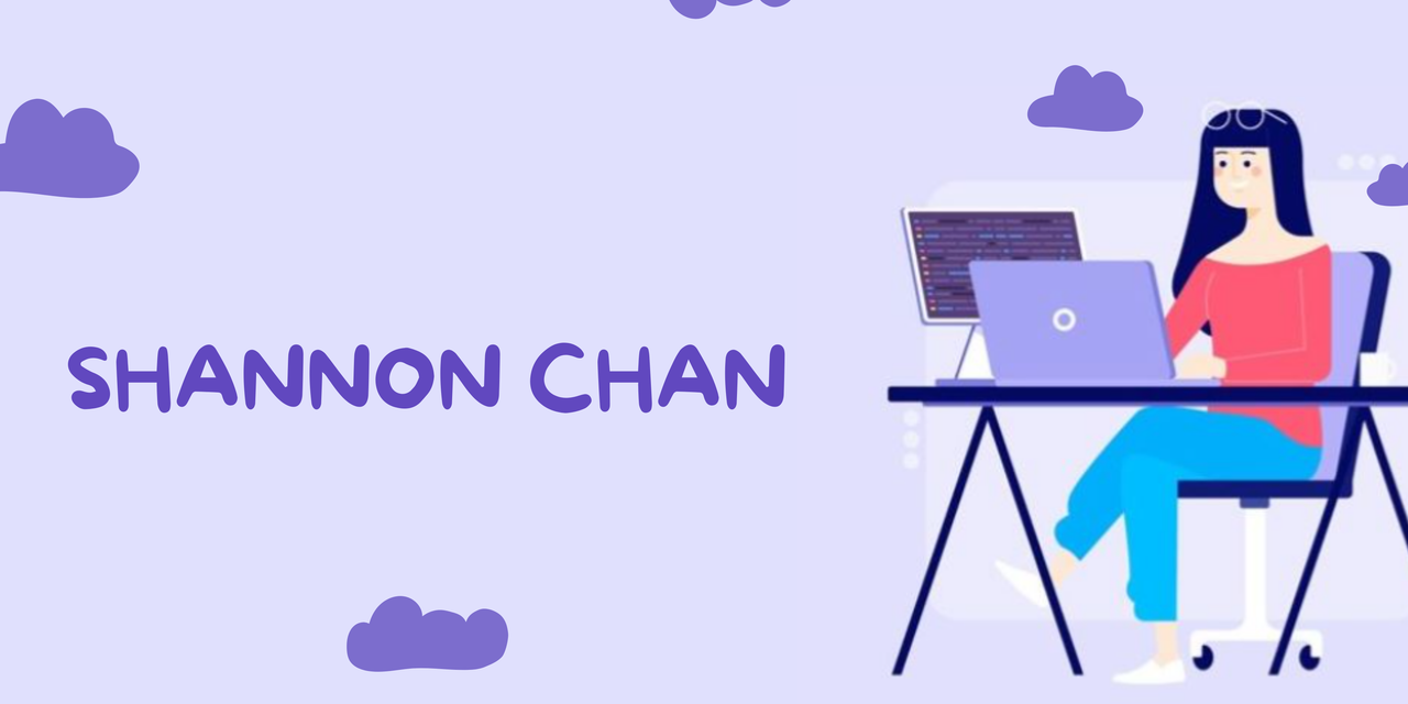shannon-c (Shannon Chan) · GitHub