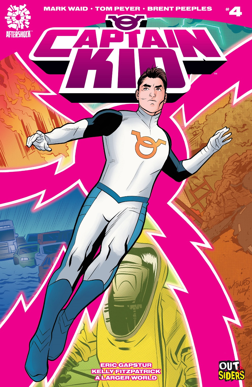 Captain Kid 004 000 — Postimages