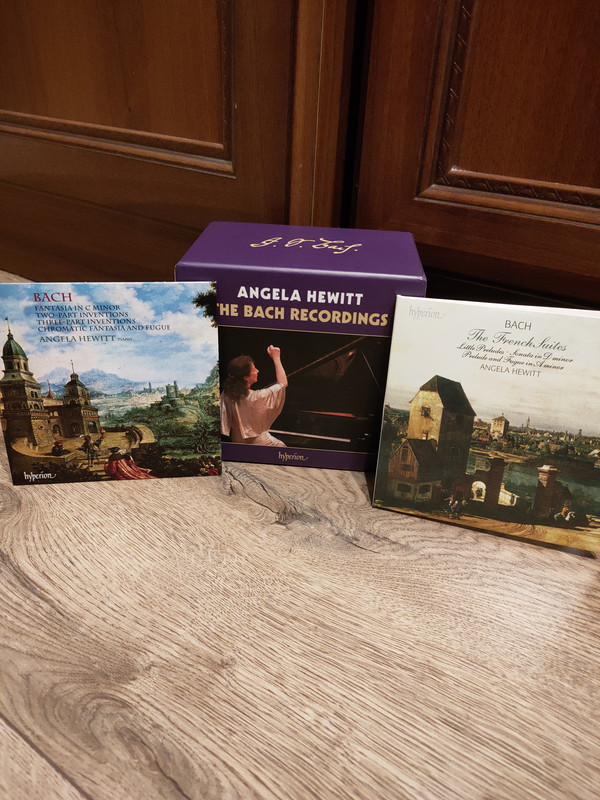 Classical "Mega" CD Box Sets | Page 1882 | Steve Hoffman Music Forums