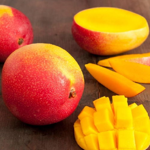 Perú, 4to lugar en exportación de mango - GUSAL