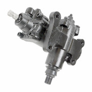 Has anyone seen the new Squarebody power steering boxes for swap? No ...