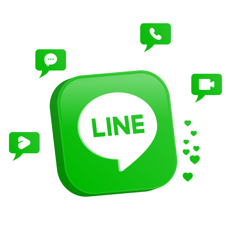 LINE账号出售, 购买便宜的LINE账号, 社交平台LINE账号交易平台 - Z2U.com