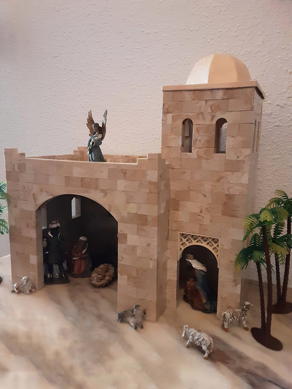 Mini Belen Exinero 2020 08 — Postimages