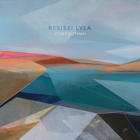 Yosef Gutman - Resisei Lyla (2026) [World Fusion]; mp3, 320 kbps ...