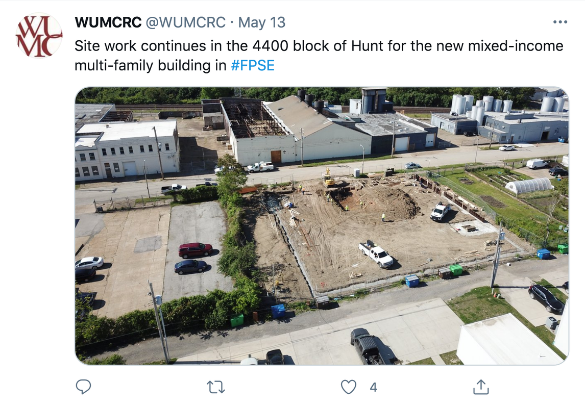 ST. LOUIS & CLAYTON | Project Rundown - Page 124 - SkyscraperPage Forum